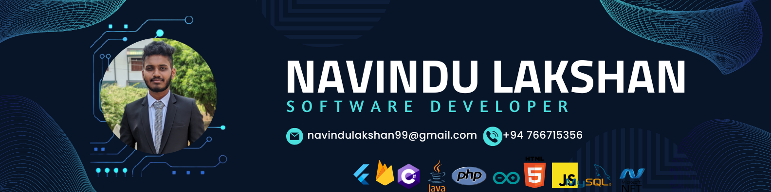 NaVindu0315 (NaVindu LakShan) · GitHub